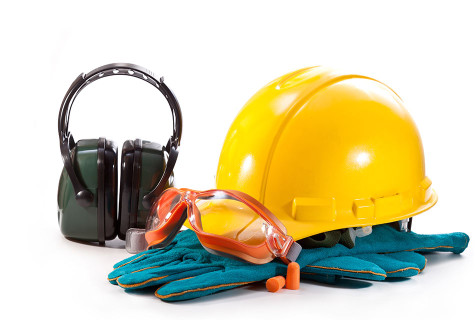 Pokud nepoužíváte OOPP, zapomeňte na odškodnění a nemocenskou